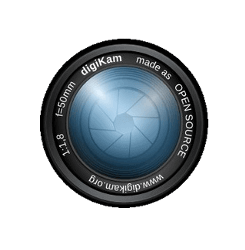 ¿Conoces digiKam?, el software open source de gestión y edición de ...